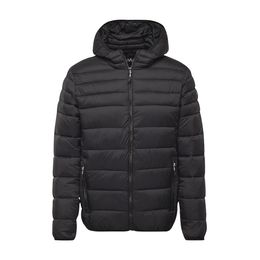 CMP Outdoorjacke 'Fix' Herren Gr&ouml;&szlig;e S schwarz