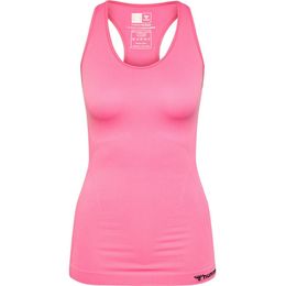 Hummel Sports Top 'Tif' female Pink size S