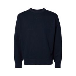Selected Sweatshirt 'SLHLUKE' male Blue size XS