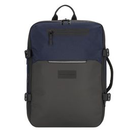 Porsche Design Backpack 'Urban Eco' male Mixed colors size One Size