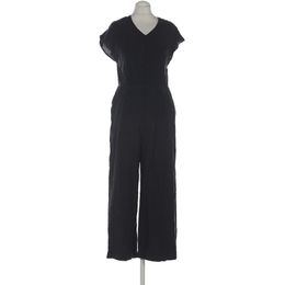 Marc O'Polo Marc O'Polo Overall oder Jumpsuit Damen Gr&ouml;&szlig;e S Second Hand schwarz