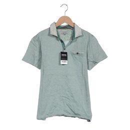 Ted Baker Poloshirt Herren Gr&ouml;&szlig;e L/XL Second Hand t&uuml;rkis