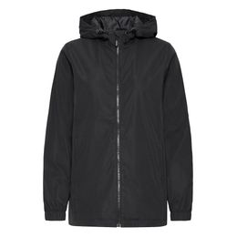 oxmo Windbreaker ' OXELLAM ' Damen Gr&ouml;&szlig;e L schwarz