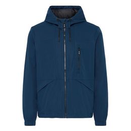 Blend Windbreaker ' BHEfik ' Herren Gr&ouml;&szlig;e L blau