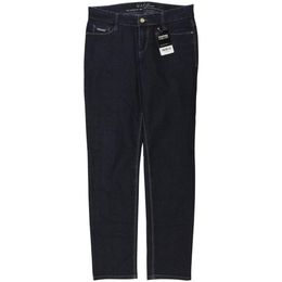 MAC Jeans Damen Gr&ouml;&szlig;e 29 Second Hand marine