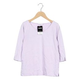 hessnatur Langarmshirt Damen Gr&ouml;&szlig;e S Second Hand flieder