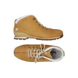 Timberland Stiefel Herren Größe 45.5 Second Hand braun