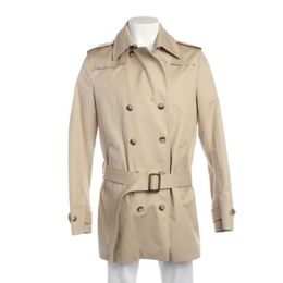 Sandro &Uuml;bergangsjacke Herren Gr&ouml;&szlig;e XL Second Hand beige