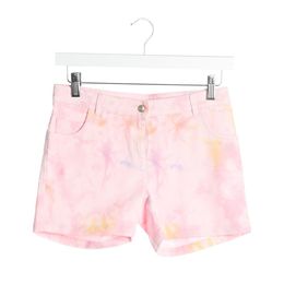 Dior Bermuda / Shorts Damen Gr&ouml;&szlig;e S Second Hand bunt
