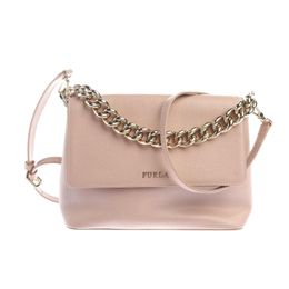 Furla Handtasche Damen Gr&ouml;&szlig;e One Size Second Hand hellpink