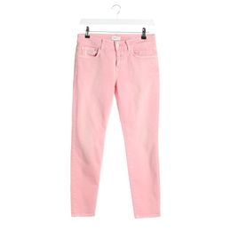 Closed Jeans Damen Gr&ouml;&szlig;e 26 Second Hand rosa