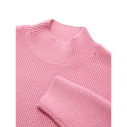 Tom Tailor Pullover M&auml;dchen Gr&ouml;&szlig;e 128 pitaya