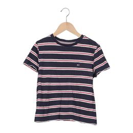 Tommy Jeans T-Shirt Damen Gr&ouml;&szlig;e S Second Hand bunt
