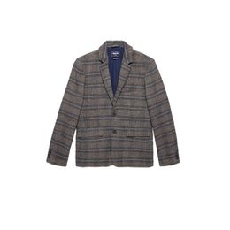 Big Star Suit Jacket 'Filo' male Blue size L