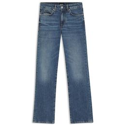 BOSS Jeans 'Parkway' Damen Gr&ouml;&szlig;e 26 blue denim