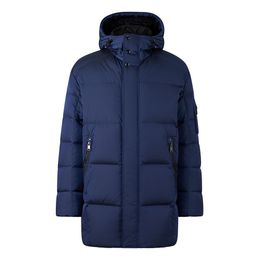 Bogner &uuml;bergangsjacke Herren Gr&ouml;&szlig;e XXL blau