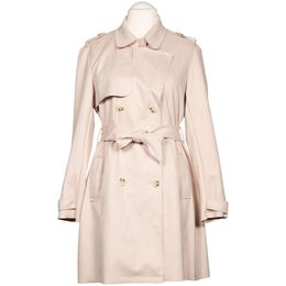 Rino & Pelle RINO & PELLE Mantel Damen Größe XL Second Hand beige