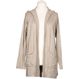 The MASAI Clothing Company Strickjacke Damen Gr&ouml;&szlig;e M Second Hand beige