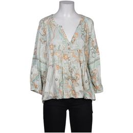 Odd Molly Bluse Damen Größe XS Second Hand bunt