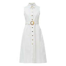 Salsa Jeans Dress female White size L