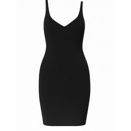 Nudyess Summer Dress 'Lancerta Mini' female Black size M/L