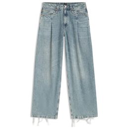 BOSS Jeans female Blue size 30