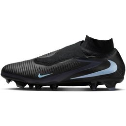 Nike Soccer Cleats 'Phantom 6 Pro' male Black size 43