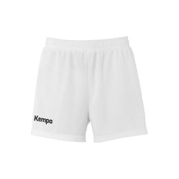 Kempa Sporthose Damen Gr&ouml;&szlig;e XS schwarz / wei&szlig;