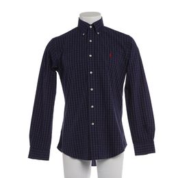 Polo Ralph Lauren Freizeithemd / Shirt / Polohemd langarm Herren Gr&ouml;&szlig;e S bunt