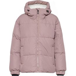 CMP Sportjacke Damen Gr&ouml;&szlig;e L mauve