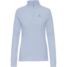 Odlo Sportpullover 'Roy' Damen Größe XS taubenblau