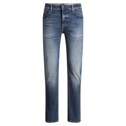 BOSS Jeans 'Delaware Bo' female Blue size 31