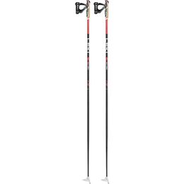 Leki Stick 'CC 450' female Black size 145