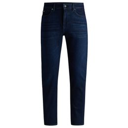 BOSS Jeans 'Re.Maine' male Blue size 38