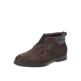 Baldinini Chukka Boots male Brown size 42