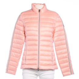 No. 1 Como Übergangsjacke Damen Größe M Second Hand hellpink