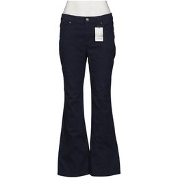 sheego Jeans Damen Gr&ouml;&szlig;e 32/34 Second Hand marine