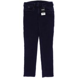 Pepe Jeans Jeans Damen Größe 28 Second Hand marine