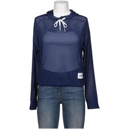 Tommy Hilfiger Kapuzenpullover Damen Gr&ouml;&szlig;e S Second Hand marine