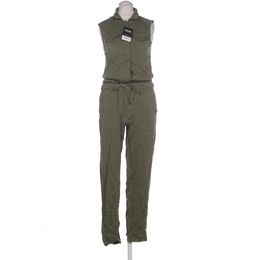 H&M H&M Overall oder Jumpsuit Damen Gr&ouml;&szlig;e XS Second Hand gr&uuml;n