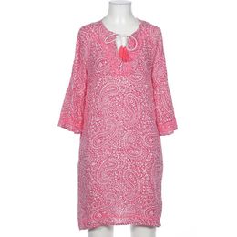 Zwillingsherz Kleid Damen Größe M Second Hand pink