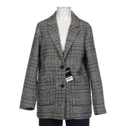 H&M H&M Blazer Damen Gr&ouml;&szlig;e XS Second Hand grau