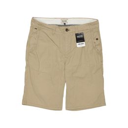 Tommy Jeans Shorts Herren Gr&ouml;&szlig;e 31 Second Hand beige