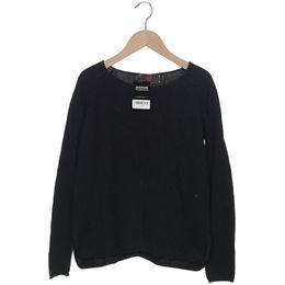 LIEBLINGSST&Uuml;CK LIEBLINGSST&Uuml;CK Pullover Damen Gr&ouml;&szlig;e XS Second Hand schwarz