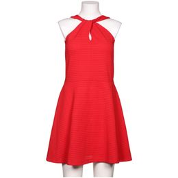 Armani Exchange Kleid Damen Gr&ouml;&szlig;e L Second Hand rot