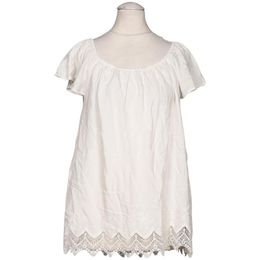 Cream Bluse Damen Gr&ouml;&szlig;e S Second Hand wei&szlig;