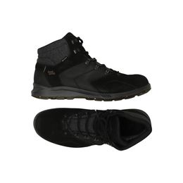 Hanwag Stiefel Herren Größe 48.5 Second Hand schwarz
