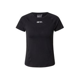aim'n Aim'n Performance Shirt female Black size S