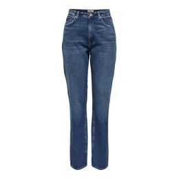 Only Jeans 'Jaci' female Blue size 26