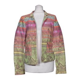 Alba Moda Blazer Damen Größe XS Second Hand bunt